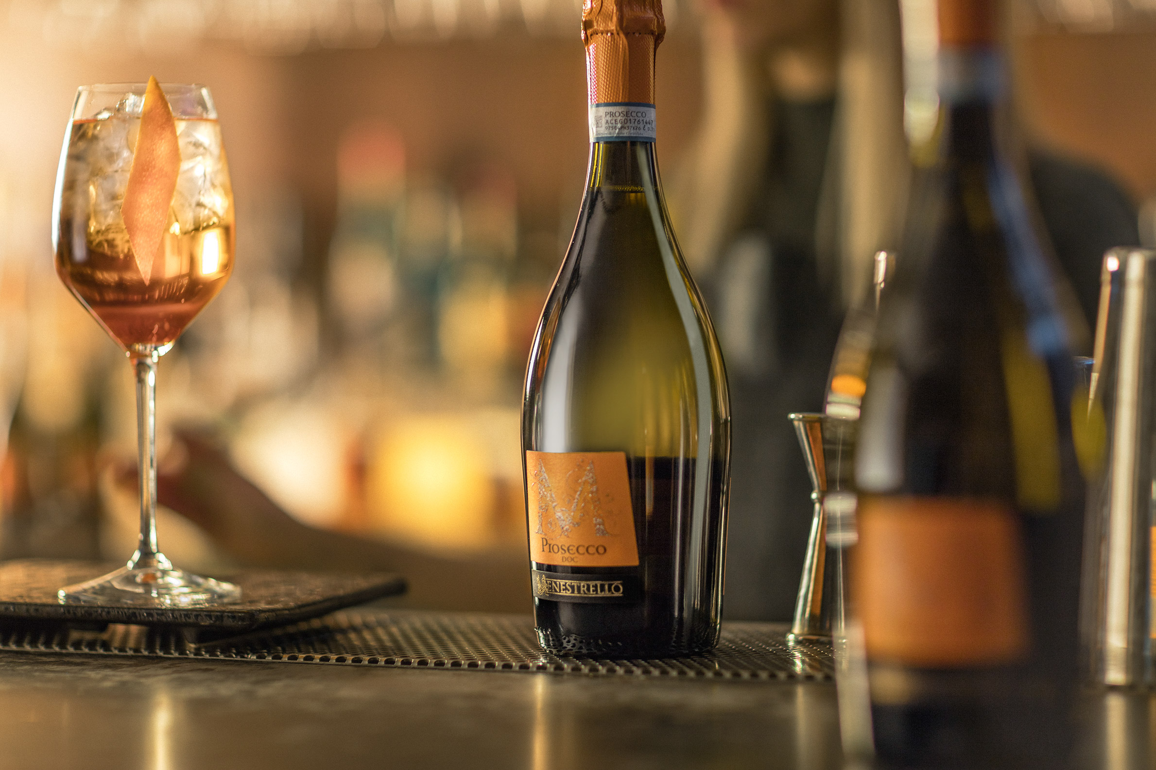 Menestrello - Prosecco Wines - The Italian Dolce Vita in a Glass